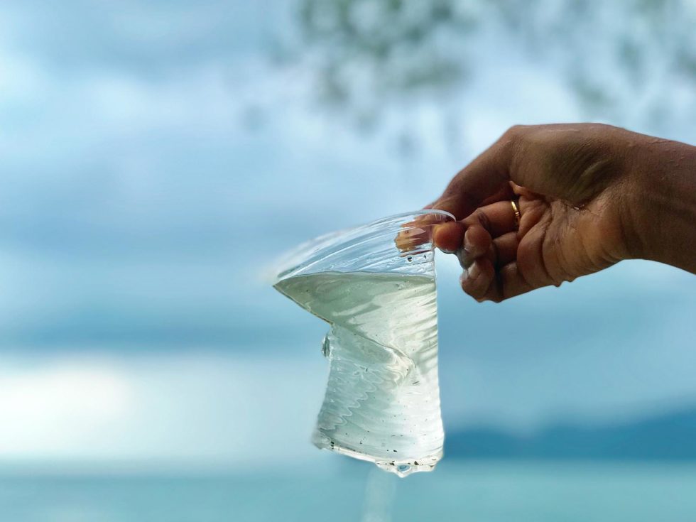 Le Tour Du Monde Des Solutions De Plastic Odyssey Le Navire Qui